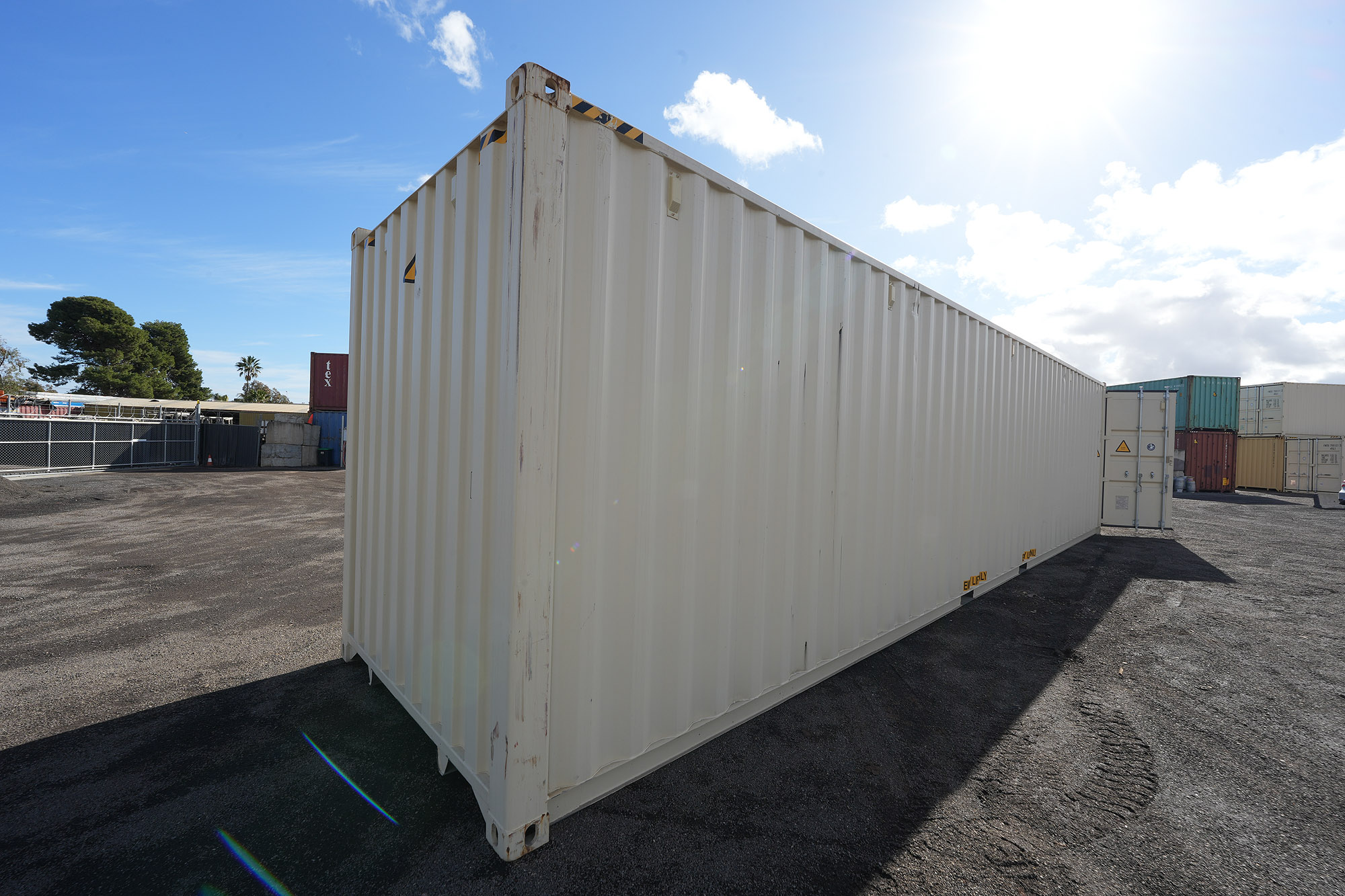 Find the Best Shipping Containers for Sale Now - Adelaide