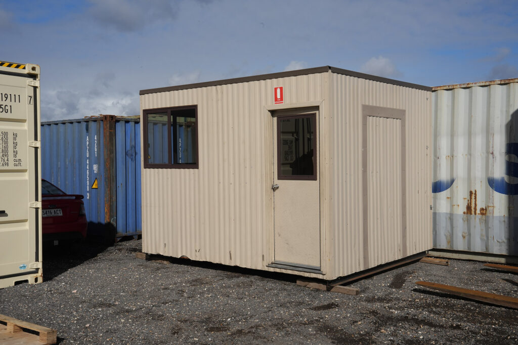 Shipping Container Prices Adelaide: 2025 Guide | CSC